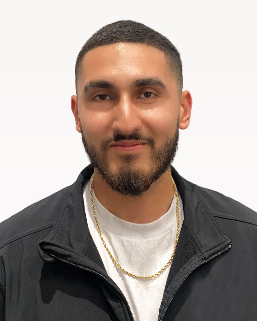 Jesus Rosales | Production/Operations Coordinator at Southport Marketing